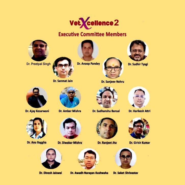 Pet Practitioners Association, Uttar Pradesh